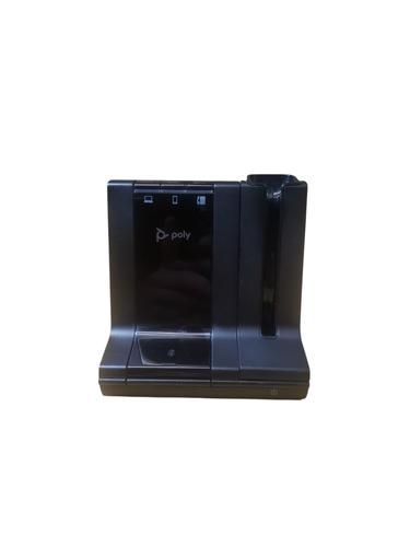 Poly W8200B Charging Base For Plantronics Poly S8240 Headset | tested ...