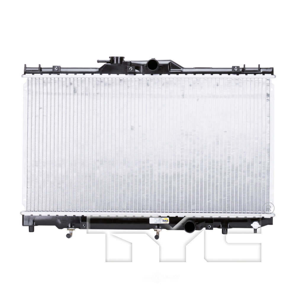Radiator-Assembly TYC 2198 for sale online | eBay