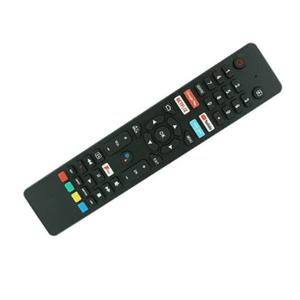 New RM-C3250 Voice Remote Control For JVC Smart LCD TV LT-32CA690 LT ...