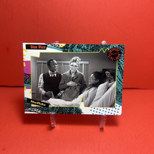 1992 Star Pics Saturday Night Live Nerds #39 VG🦄 | eBay