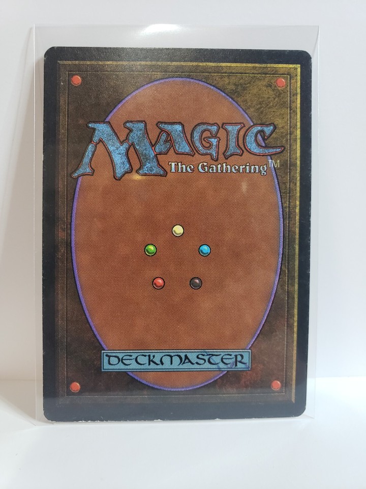 MTG - Legends(1994) - Mana Matrix - MP | eBay