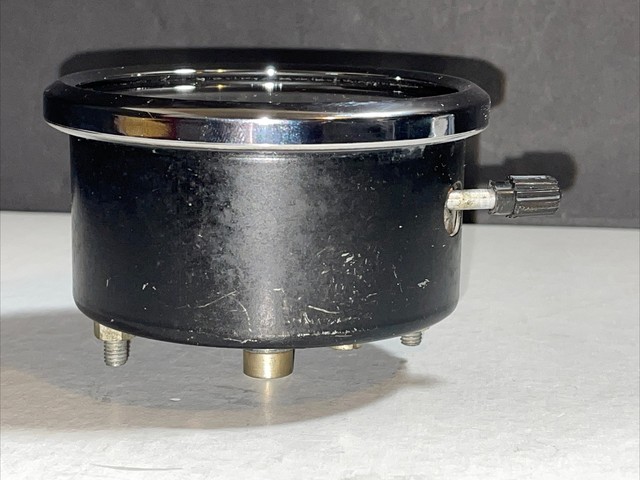 1967-1969 Triumph T120 / Tr6 Smiths 150mph Speedometer Only for sale ...