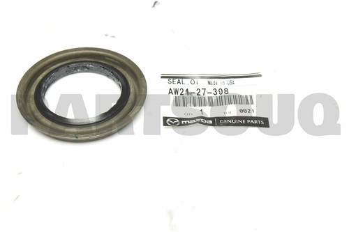 AW2127398 Original Mazda SELLO, ACEITE AW21-27-398 | eBay