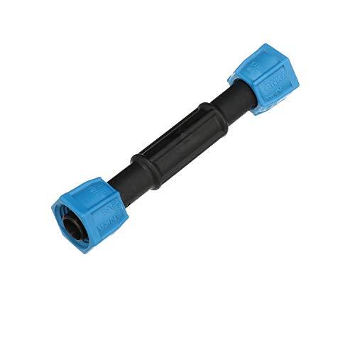 88005243 Anka asc12 High Pressure Polypipe Straight Coupling Insert ...