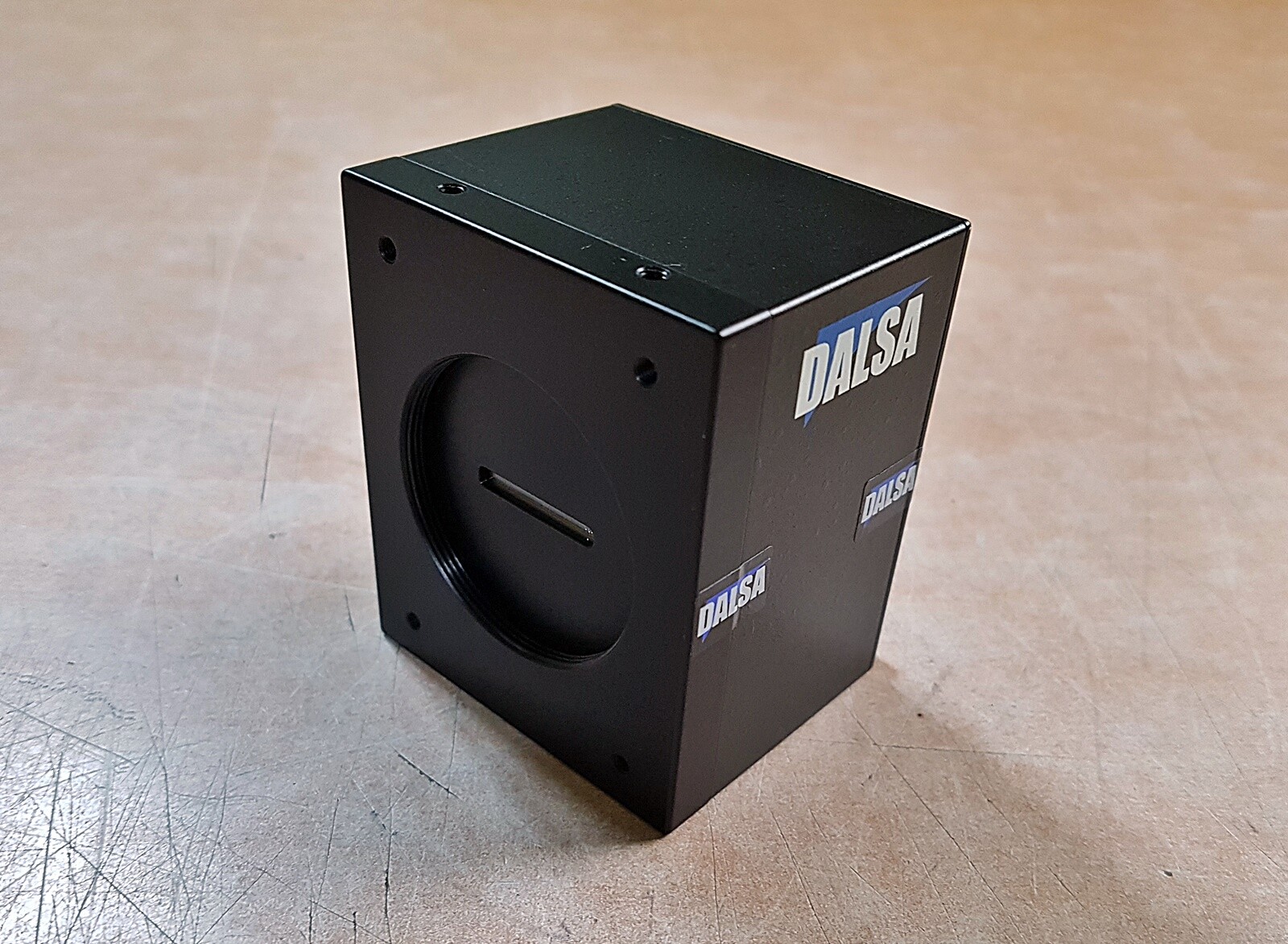 DALSA Line Scan Camera S3-20-01K40-00-R | eBay