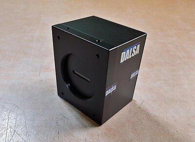 DALSA Line Scan Camera S3-20-01K40-00-R | eBay