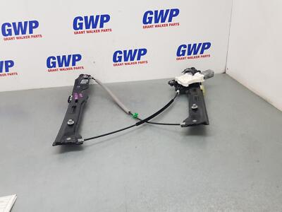 FORD RANGER RIGHT FRONT WINDOW REG/MOTOR REG ASSY (REG AND MOTOR), RA ...