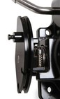 Holley 860004-1, One 92mm Sniper EFI Throttle Body Black Finish ...