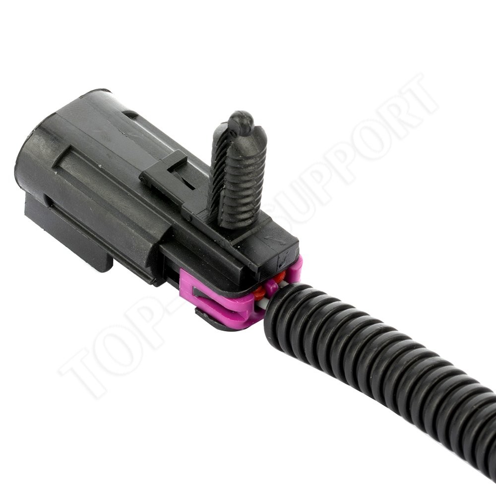 Coolant Temperature Sensor For GMC Envoy Oldsmobile Bravada Saab 9-7x ...