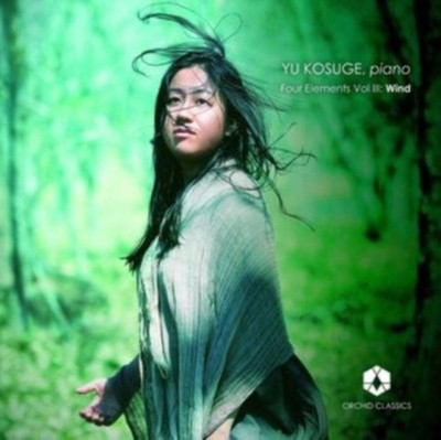 Four Elements Vol.3: Wind [CD] | eBay