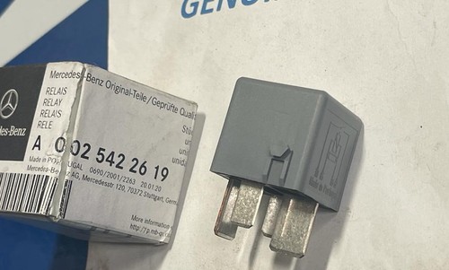 Mercedes Benz AMG® GT53 AMG® GT AMG® GT63 S AMG®GTC Power Relay ...