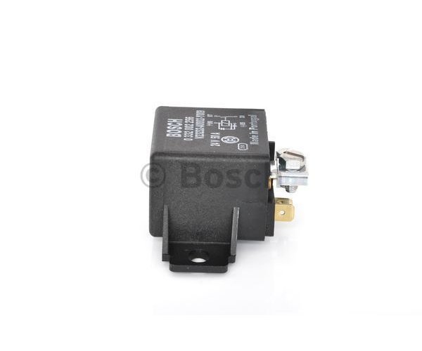 BOSCH Relay, main current 0 332 002 256 | eBay