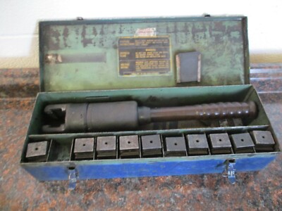 Electrical Tools - Hypress