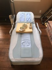 Migun Hy-7000 Thermal Massage Bed for sale online | eBay