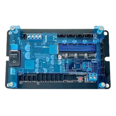 3 Axis CNC Laser Engraver Control Board GRBL 1.1f 32-bit Offline ...
