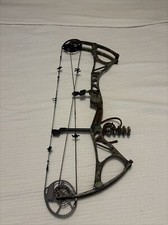 BowTech Commander Bow for sale online | eBay