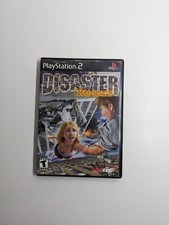 Disaster Report (Sony PlayStation 2, 2003) for sale online | eBay
