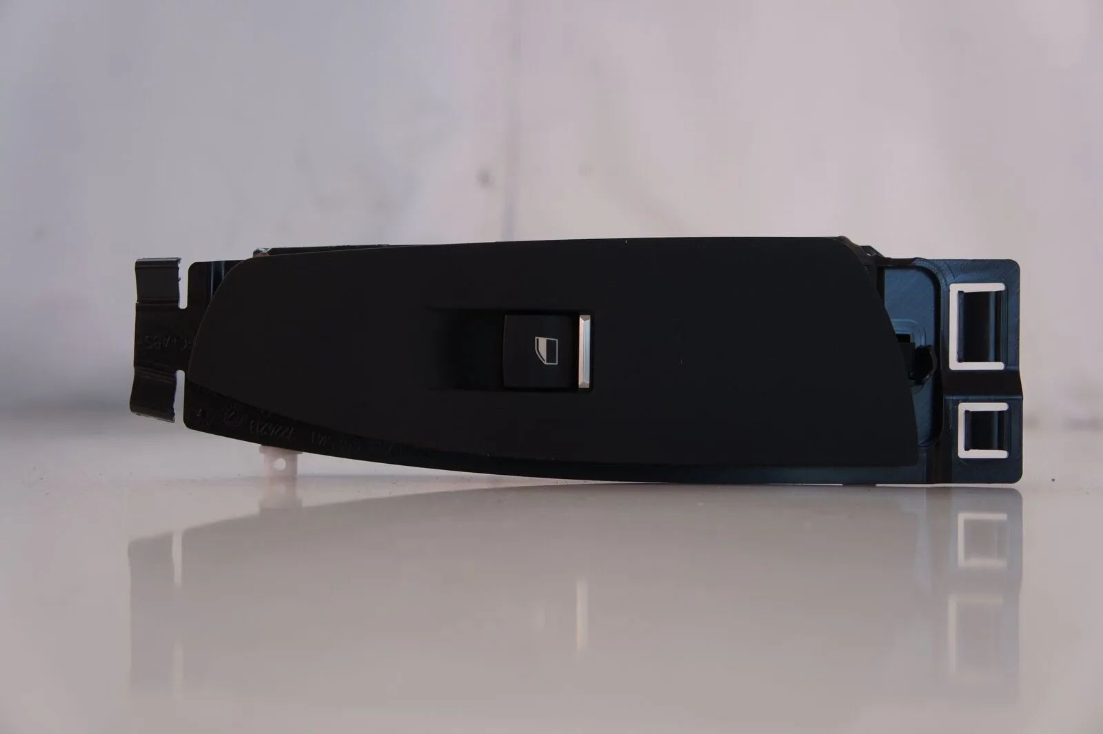 Original BMW F07 F10 F11 F18 F06 F12 F13 F01 Schalter Fensterheber ...