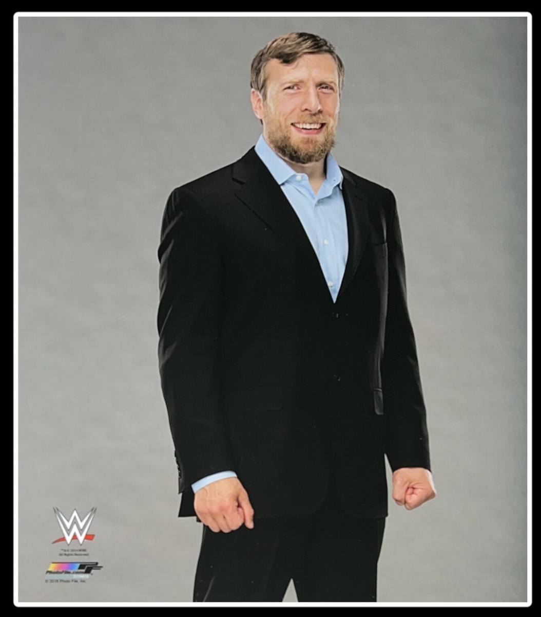 Daniel Bryan Birth Date Can The New Daniel Bryan Change The World?