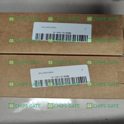 1PC New In Box SMC MXS12-100 Pneumatic Slide Table Cylinder | eBay