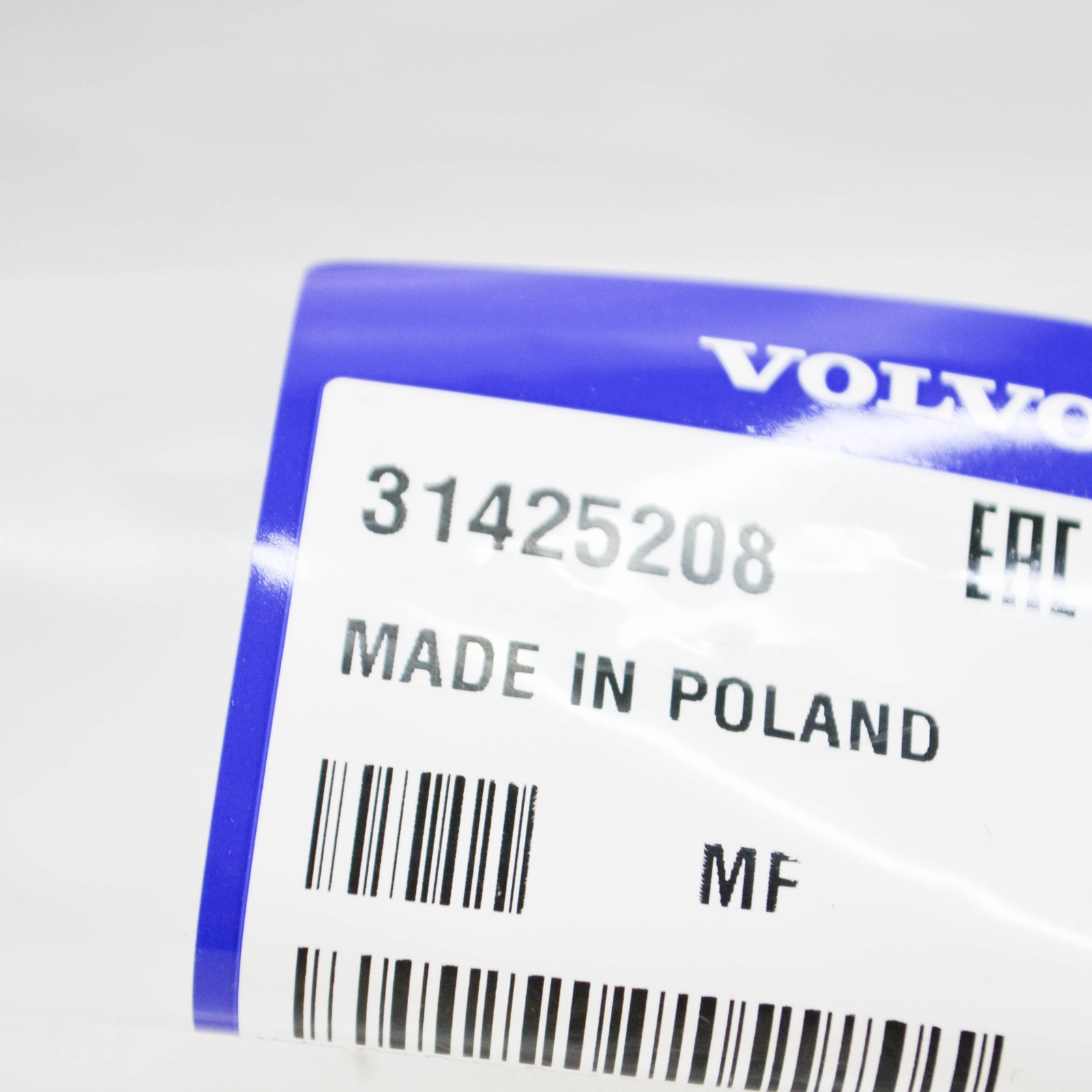 VOLVO XC60 MK2 Rear Bumper Difuser Trim 31425208 NEW GENUINE | eBay UK