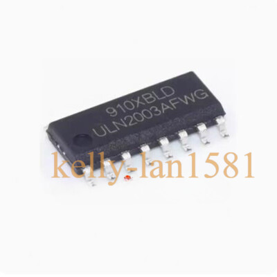 5Pcs New Toshiba IC ULN2003AFWG ULN2003 SOP-16 Chip Package ULN2003 ...