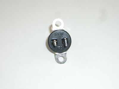 Connectors - Cinch Jones Connector