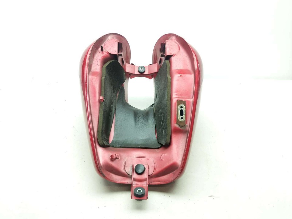 98 Kawasaki Vulcan 800 VN800 Gas Fuel Tank Petrol Reservoir | eBay