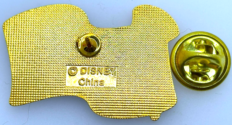 2001 - DISNEY Trading Pin - DISNEYLAND Resort July 4, 2001 w GOOFY as ...