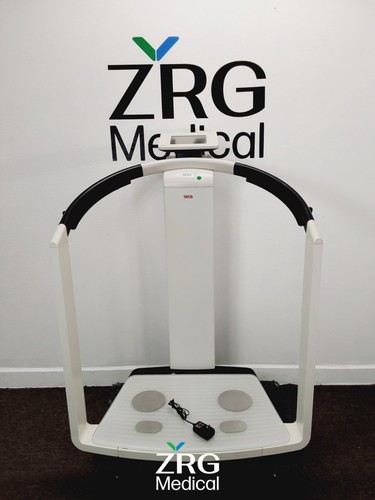 Seca 514 Medical Body Composition Analyzer | eBay