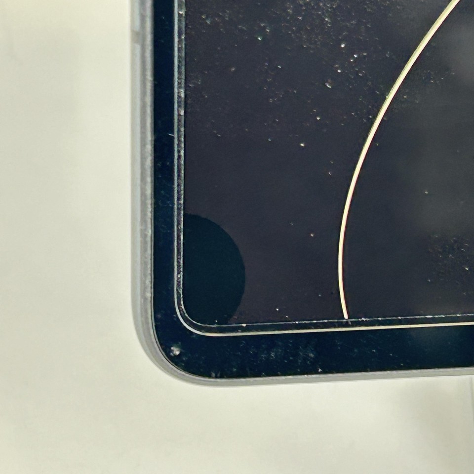 Google Pixel Fold Obsidian 512GB Unlocked - Good Condition w/ LCD Bleed ...
