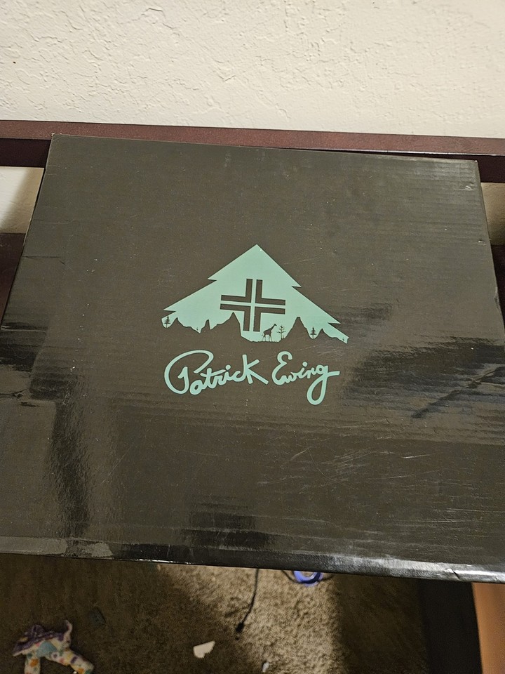 Patrick Ewing | eBay