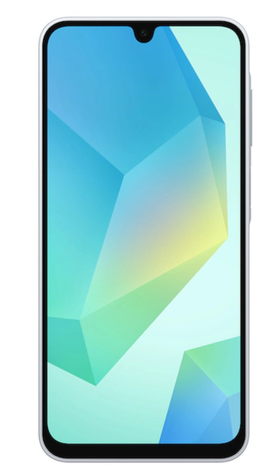 Samsung Galaxy A16 5G 128GB Blue Black SM-A166U (U.S. Cellular) New ...