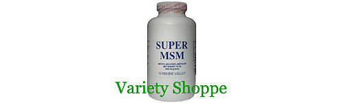 8 oz. - 100% Pure Super MSM Powder Bulk Best Quality | eBay