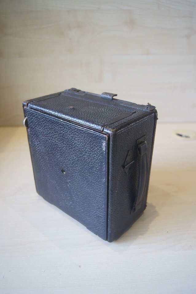 Sanderson hand camera 4x5 | eBay UK