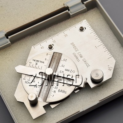 Inspection Gauges - Inspection Gage