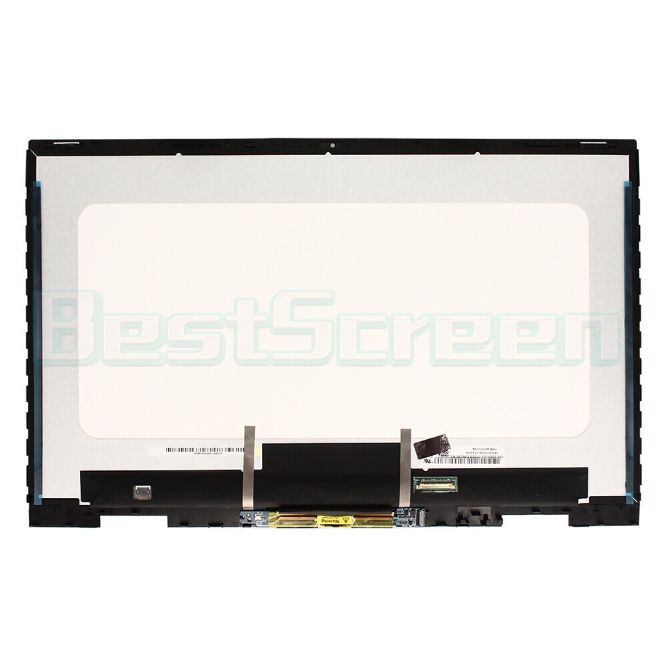 M45453-001 FHD For HP Envy X360 15-ES2747NR LCD Touch Digitizer Screen ...