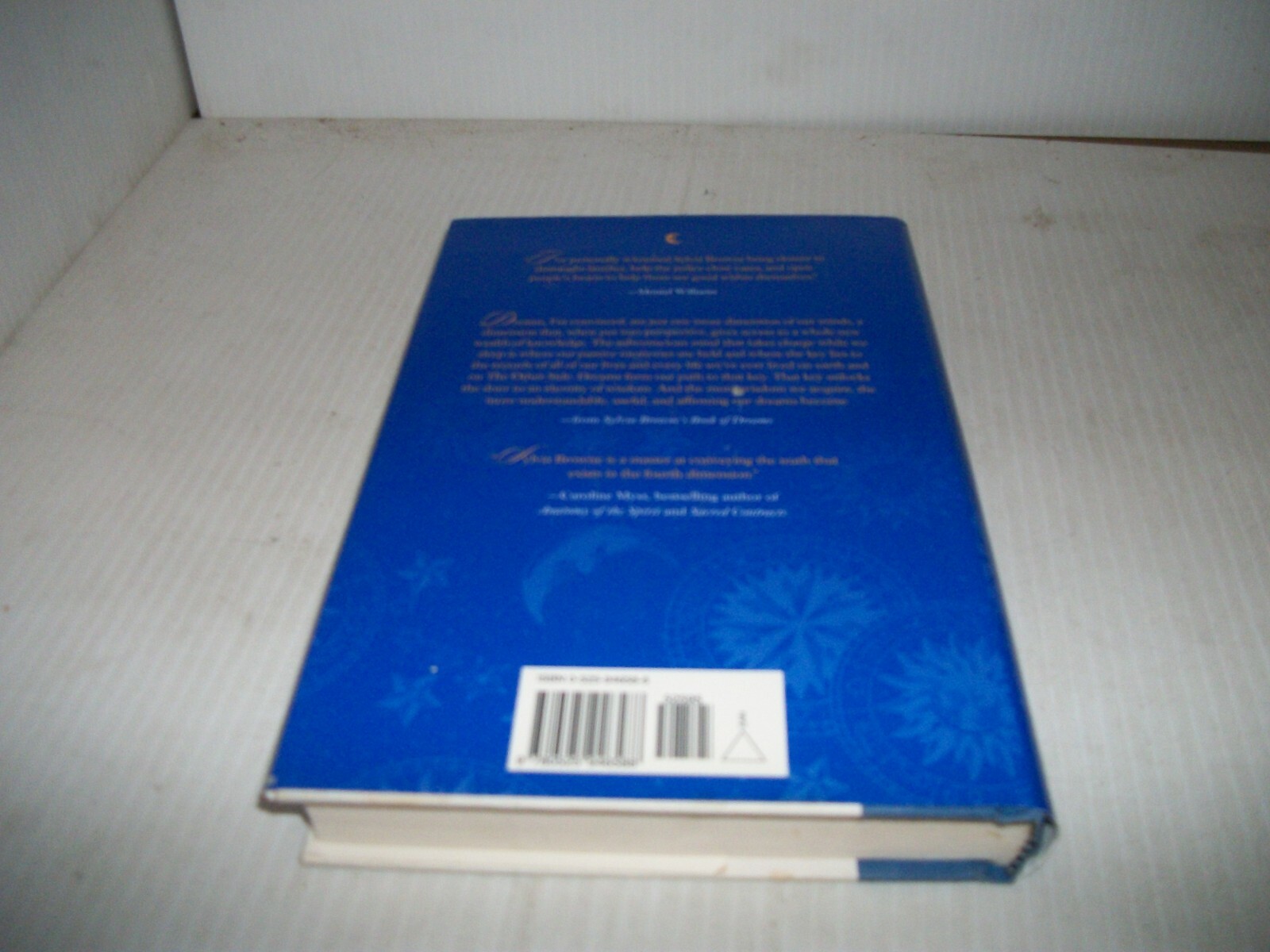 Book of Dreams (FC5-3-JV776) | eBay