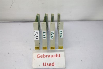 HIMA F4203 Module | eBay