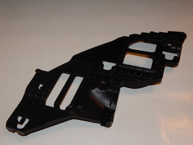 Front right bumper guide bracket Golf MK6 5K0807228A New genuine VW ...