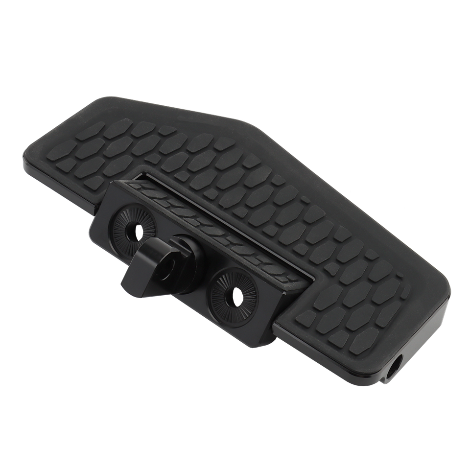 Foldable Mini Boards HD Floorboards Pegs For Harley Sportster 883 ...