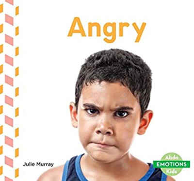 Angry Library Binding Julie Murray 9781680805222| eBay