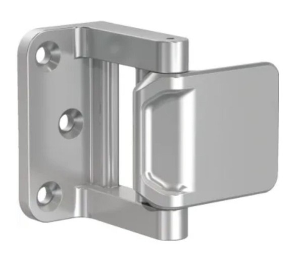 PEMKO PDLAA26D/15 Door Latch - Silver for sale online | eBay