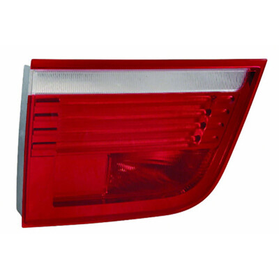 BMW X5 E70 Rear Left Inner Tailgate Taillight 63217295339 LLOYD BMW ...