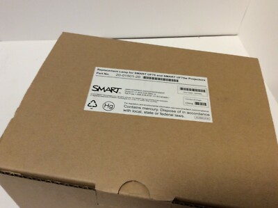 Smart UF75 & UF75w Projector Replacement Lamp | eBay