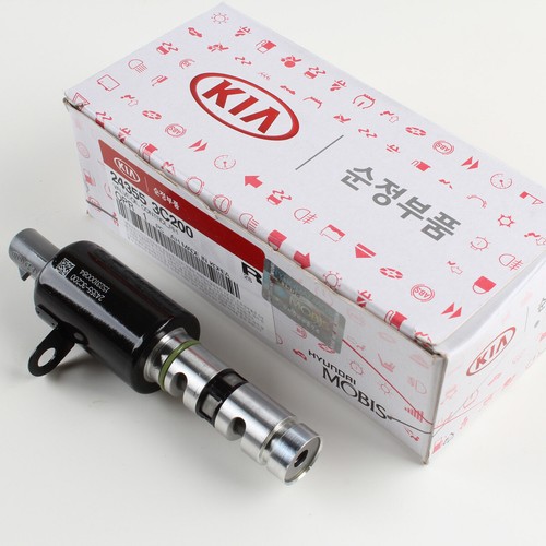 New Hyundai Kia Right Control Valve Solenoid 24355-3C200 | eBay