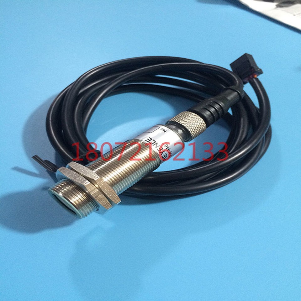 One New In Box KEYENCE Ultrasonic Sensor FW-H07 Free Shipping | eBay