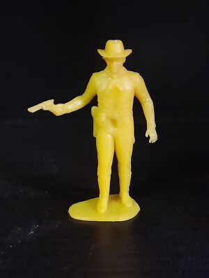 Vintage 1950s Marx Lt Rip Masters Rin Tin Tin Fort Apache Screen Gems ...