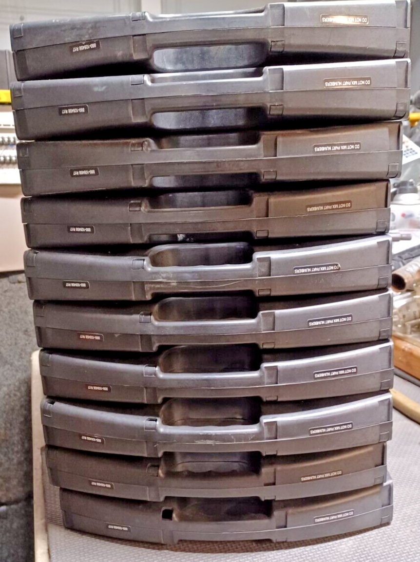 Relion Hydrogen PEM Fuel Cell Modular Cartridge - LOT of 10 | eBay