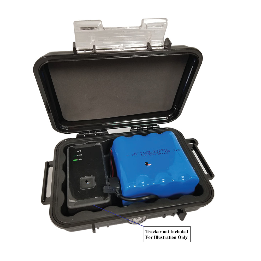 Spytec Sti Gl300ma 4g Lte Mini Real Time Gps Tracker For 59 Off
